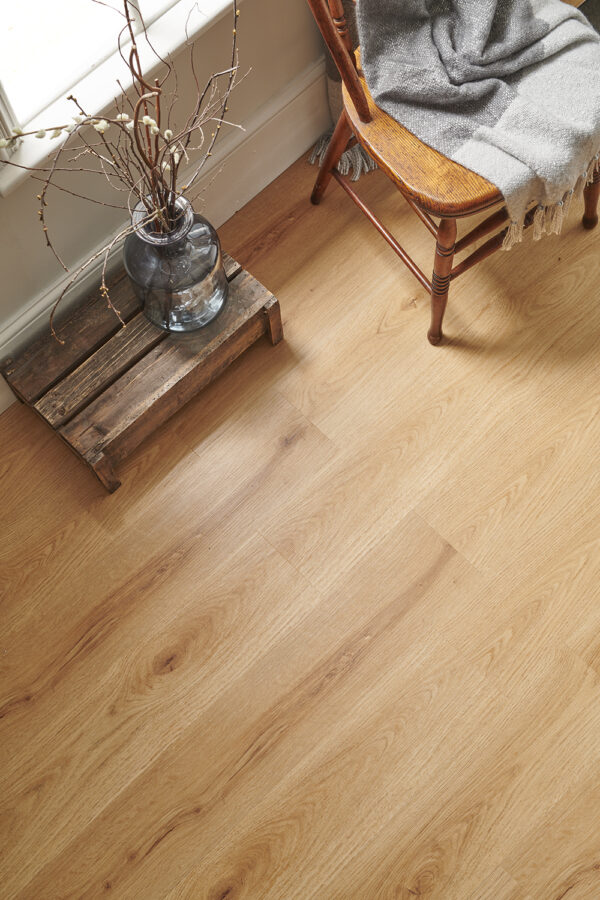 Green Monkey Flooring | Woodpecker Brecon Farm Oak