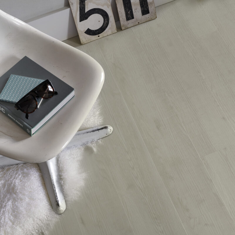 Green Monkey Flooring | Woodpecker Brecon Glacial Oak