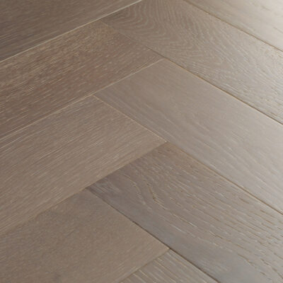 Green Monkey Flooring | Woodpecker Goodrich Feather Oak