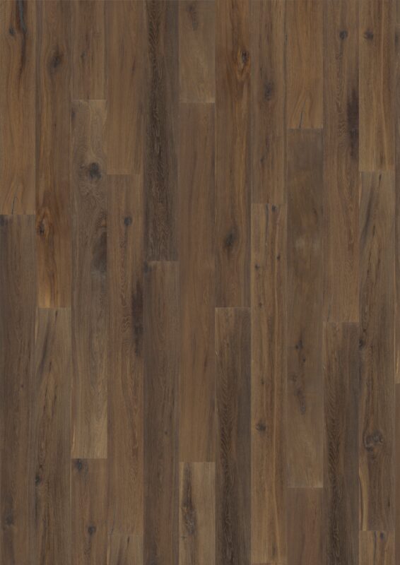 Green Monkey Flooring | Kahrs Artisan Oak Earth