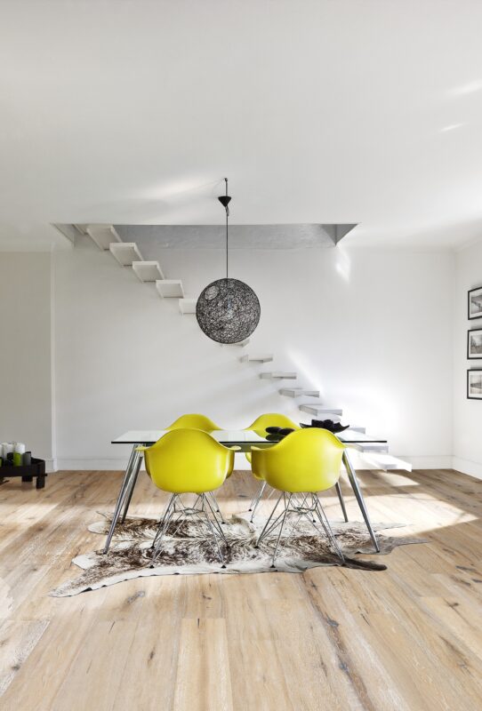 Green Monkey Flooring | Kahrs Artisan Oak Oyster