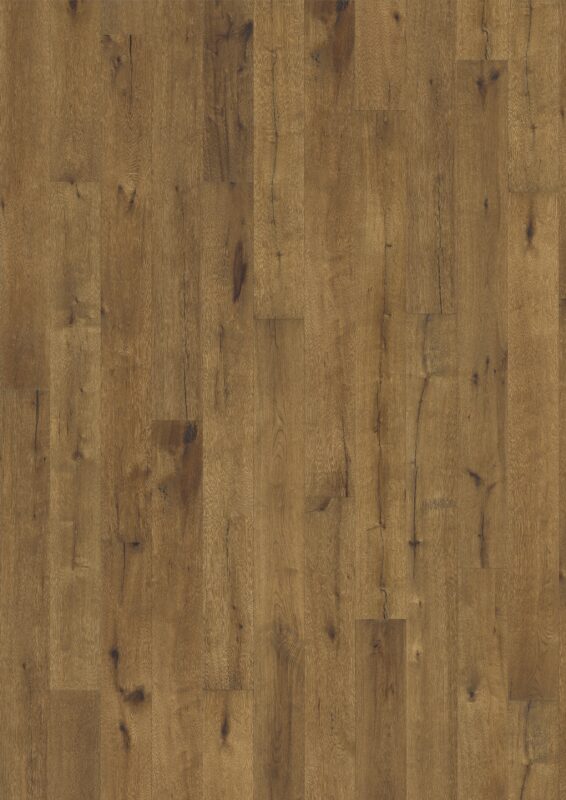 Green Monkey Flooring | Kahrs Artisan Oak Tan