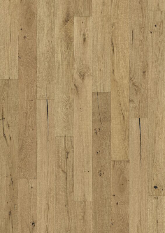 Green Monkey Flooring | Kahrs Rifugio Oak Auronzo