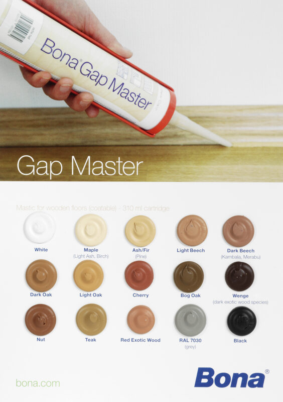 Green Monkey Flooring | Bona Gap Master 310ml