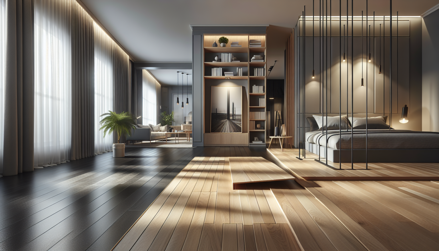Green Monkey Flooring | Staying Ahead of the Curve